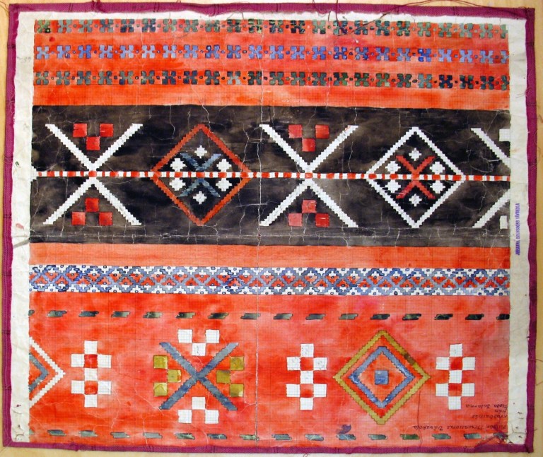 Scandinavian Weavers Study Group | Weavers Guild of Minnesota | Page 12