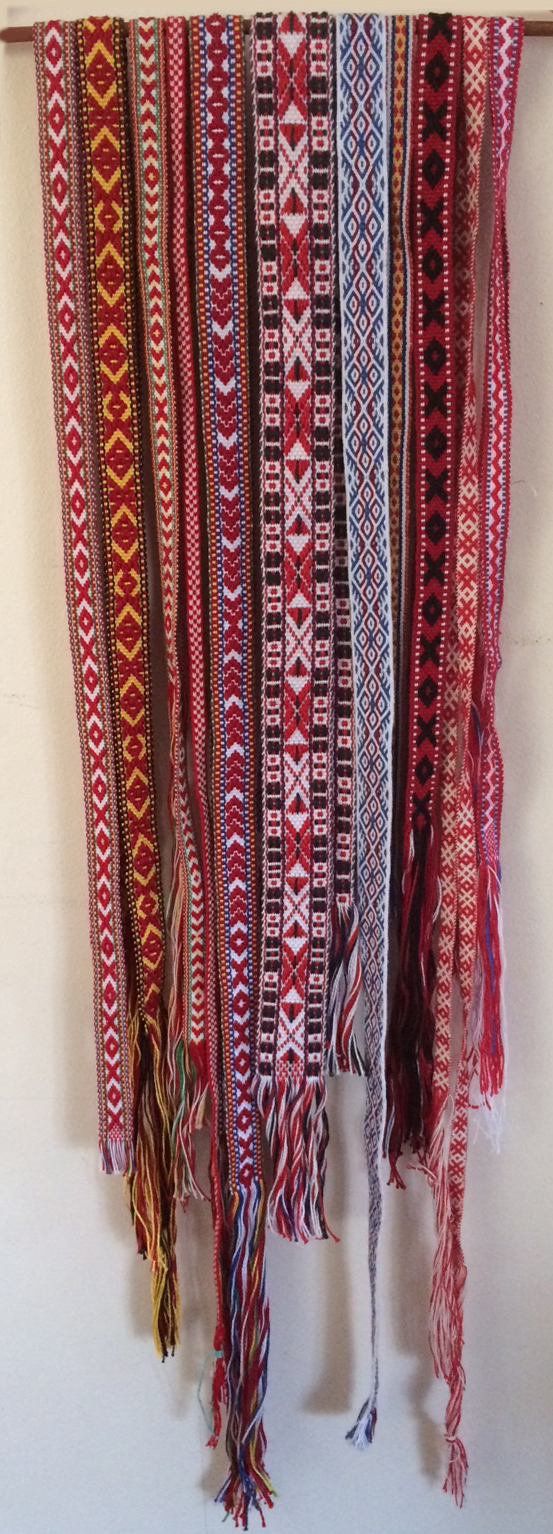 Scandinavian Weavers Study Group | Weavers Guild of Minnesota | Page 12