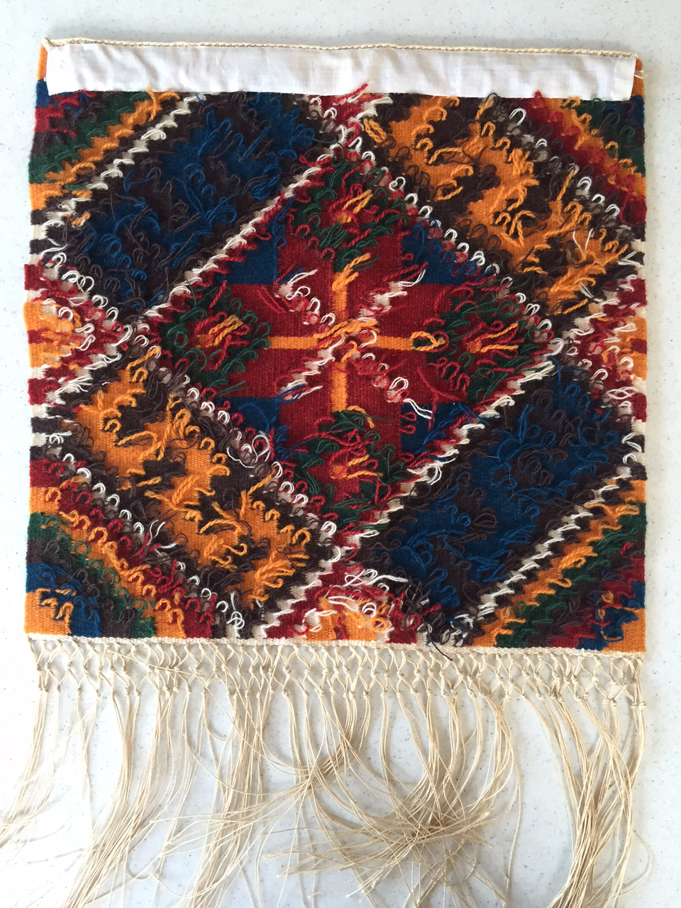 Scandinavian Heirloom Textiles – Scandinavian Weavers Study Group