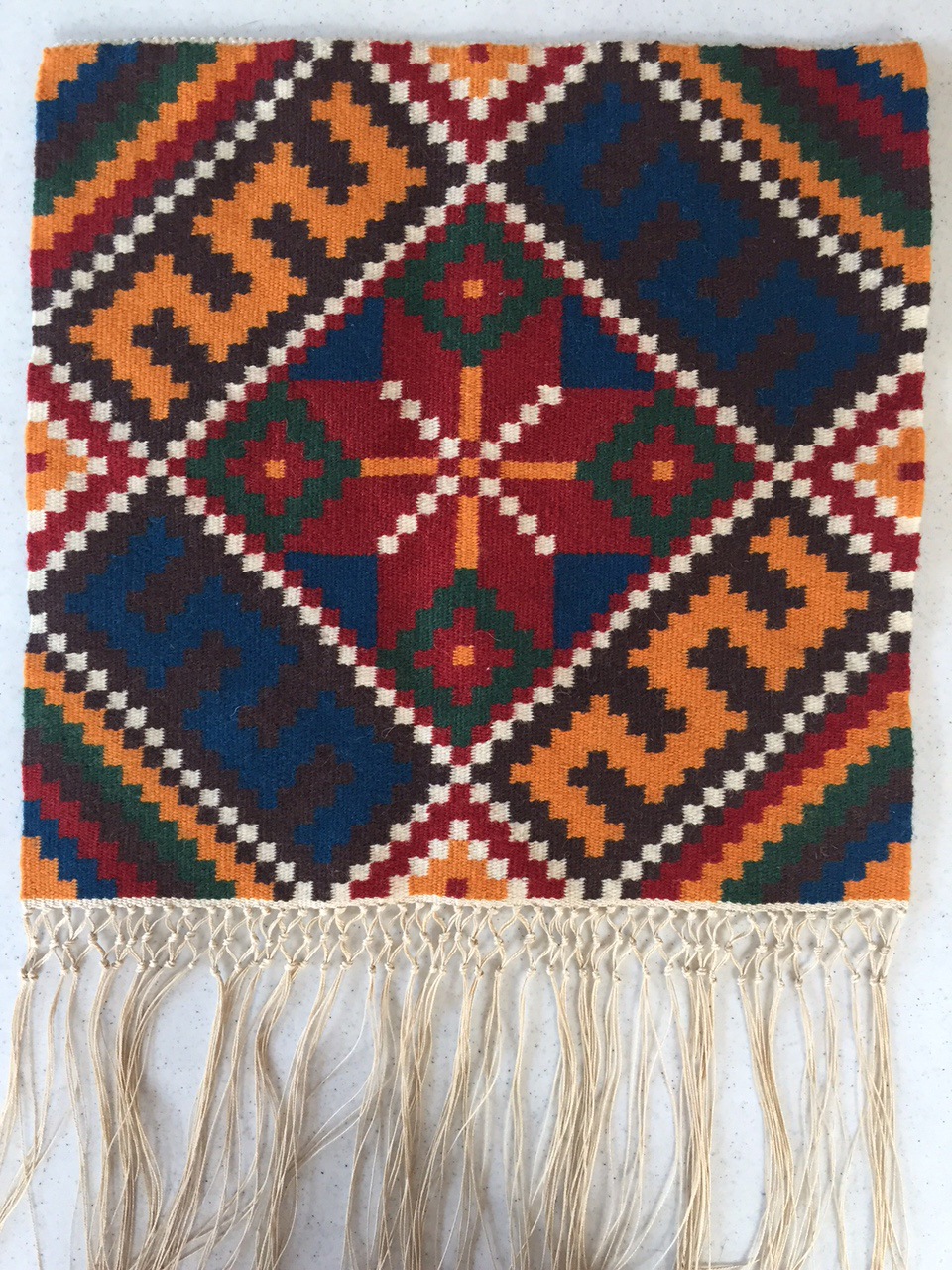 Scandinavian Heirloom Textiles – Scandinavian Weavers Study Group