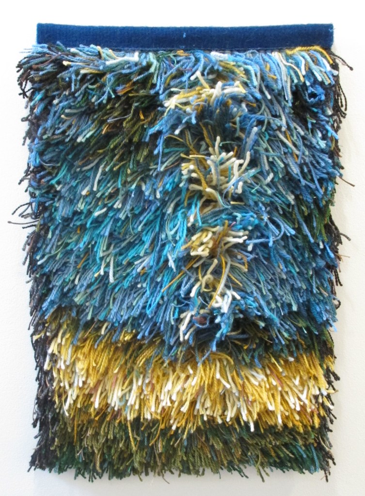 Rya: From a Weaving for Warmth, to Just Plain Wonderful – Scandinavian ...