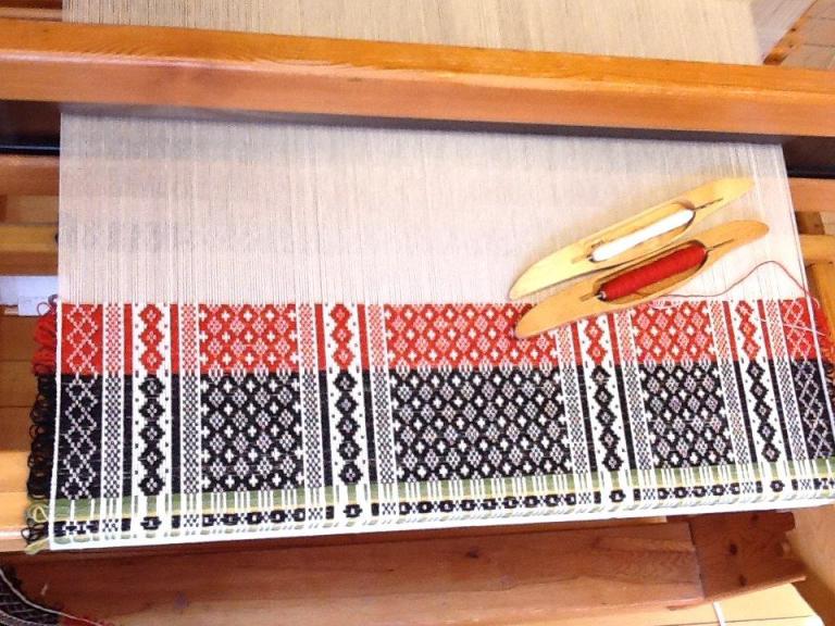 Scandinavian Weavers Study Group | Weavers Guild of Minnesota | Page 8