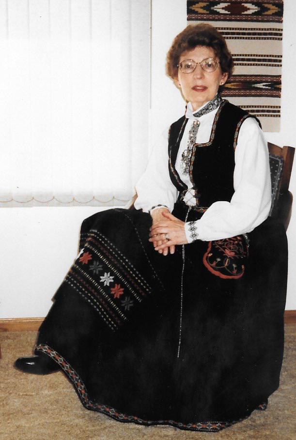 Scandinavian Weavers Study Group | Weavers Guild of Minnesota | Page 8