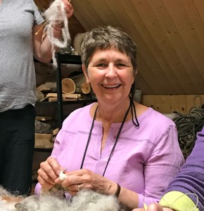 Scandinavian Weavers Study Group | Weavers Guild of Minnesota | Page 7