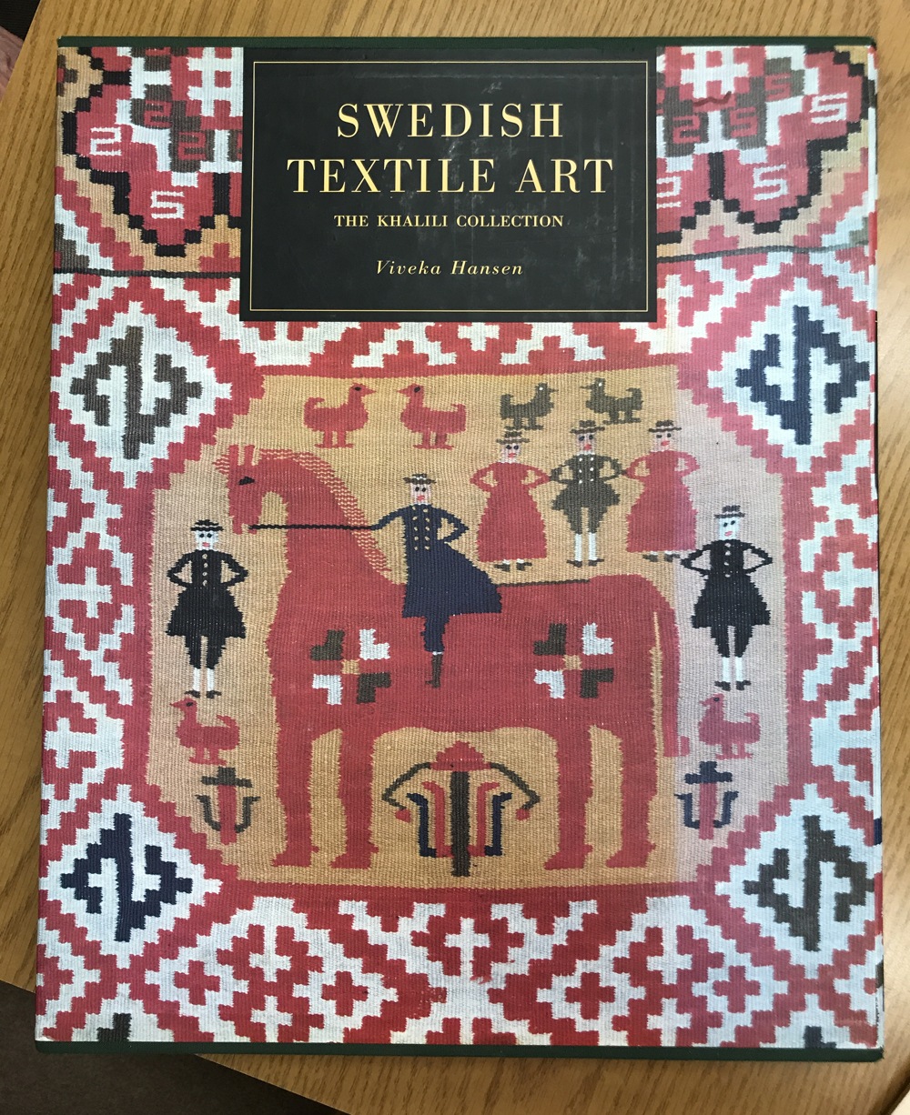 Scandinavian Weavers Study Group | Weavers Guild of Minnesota | Page 6