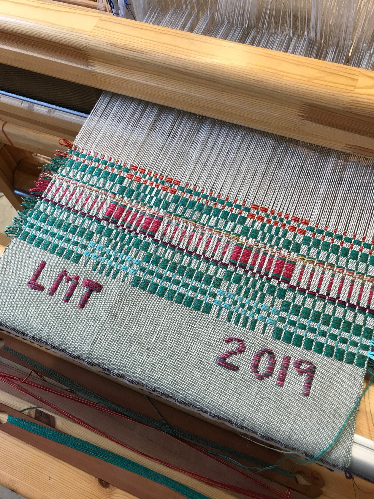 Scandinavian Weavers Study Group | Weavers Guild of Minnesota | Page 4