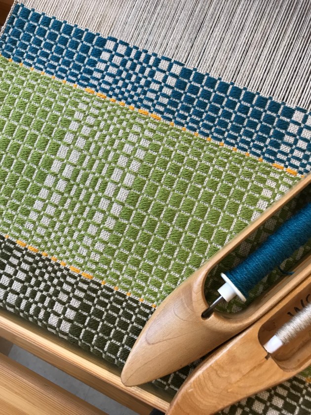 Scandinavian weaving | Scandinavian Weavers Study Group | Page 3