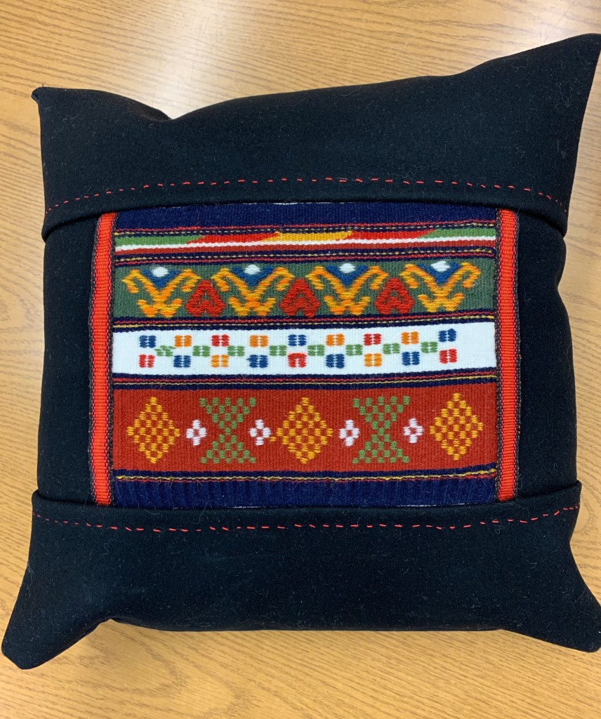 Scandinavian Weavers Study Group | Weavers Guild of Minnesota | Page 4