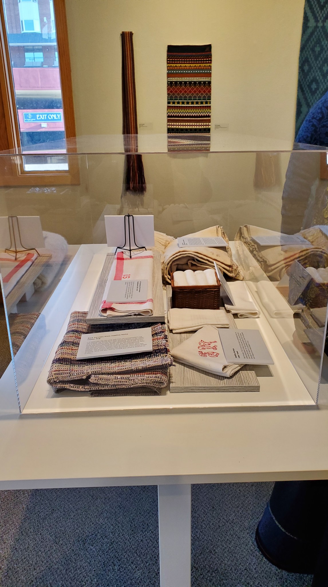 Scandinavian Weavers Study Group | Weavers Guild of Minnesota | Page 2