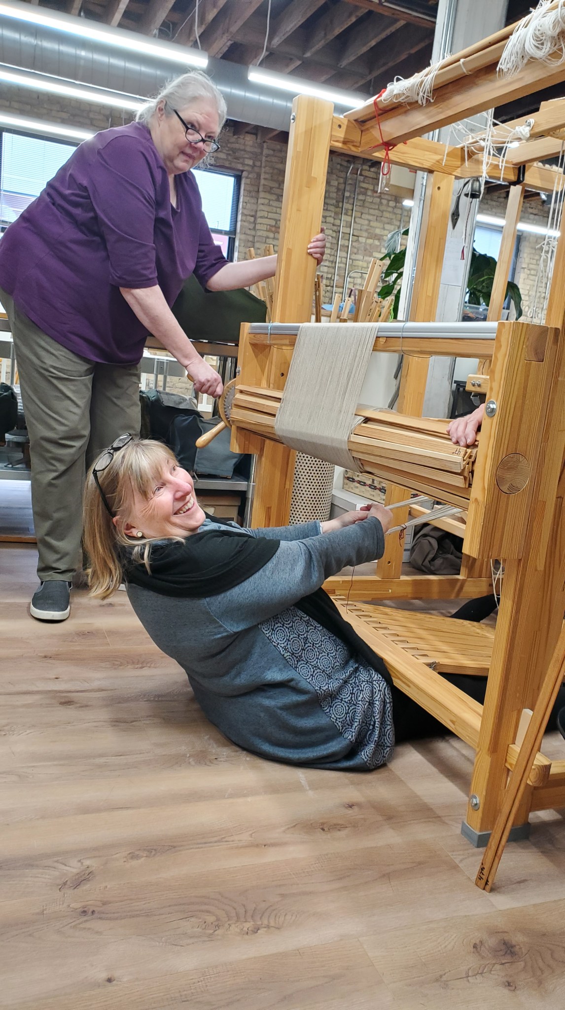 Swedish weaving | Scandinavian Weavers Study Group