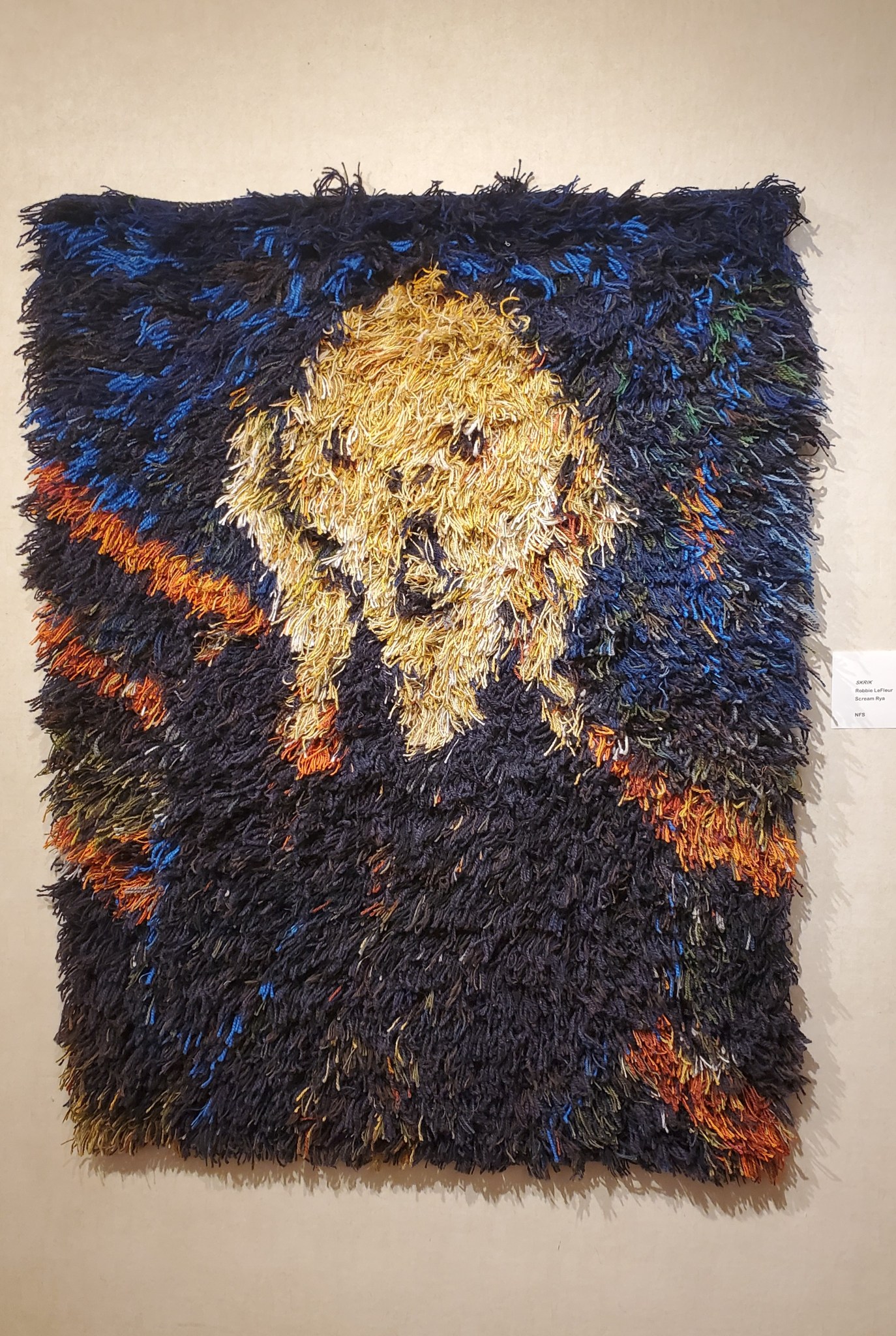 Scandinavian Weavers Study Group | Weavers Guild of Minnesota