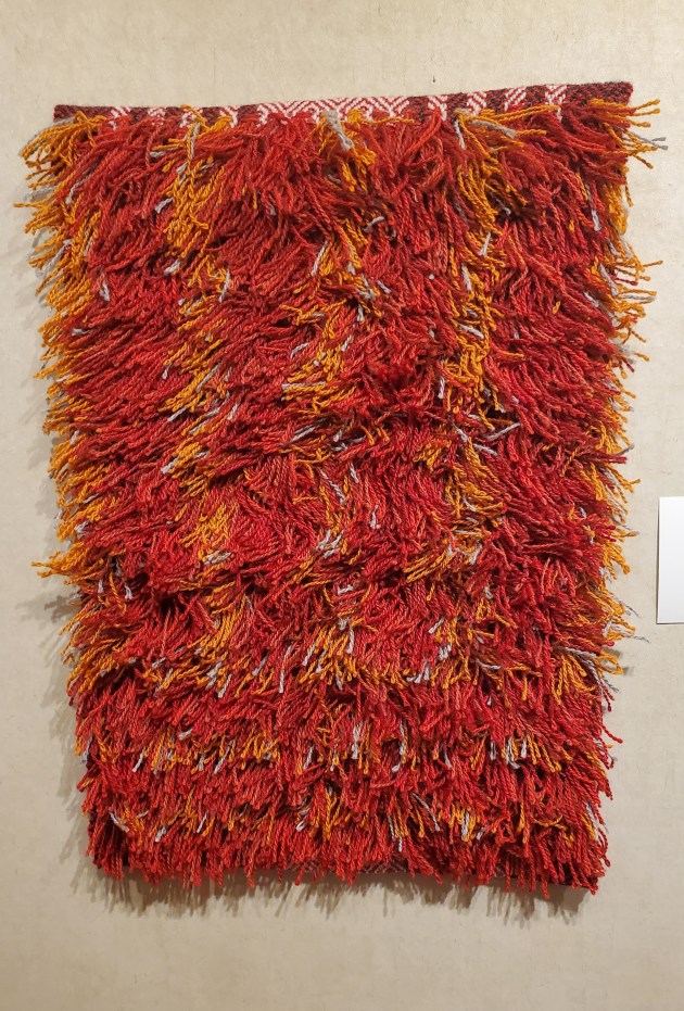 Scandinavian Weavers Study Group | Weavers Guild of Minnesota