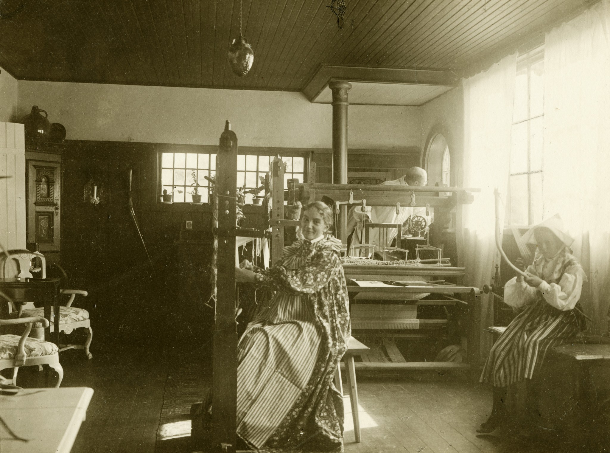 Scandinavian Weavers Study Group | Weavers Guild of Minnesota