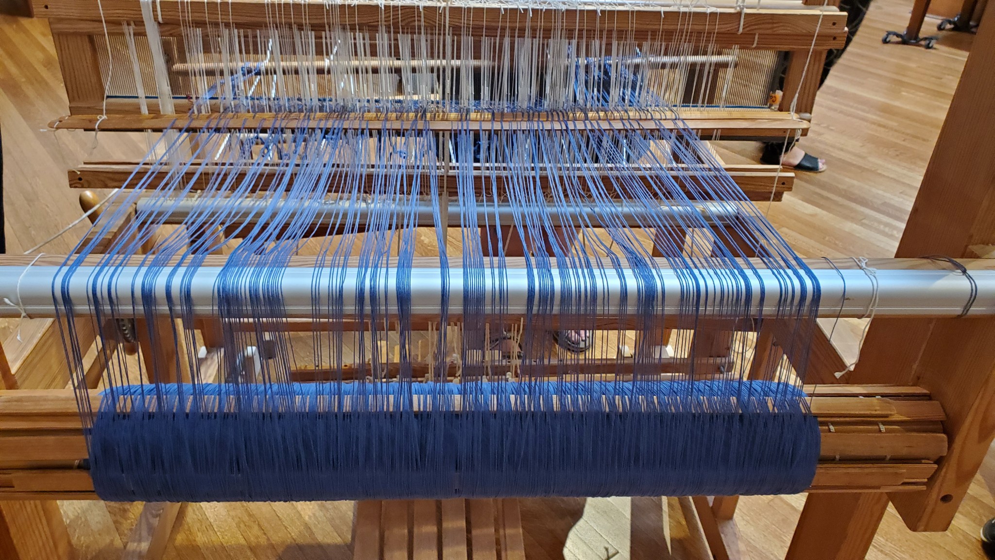 weaving – Scandinavian Weavers Study Group