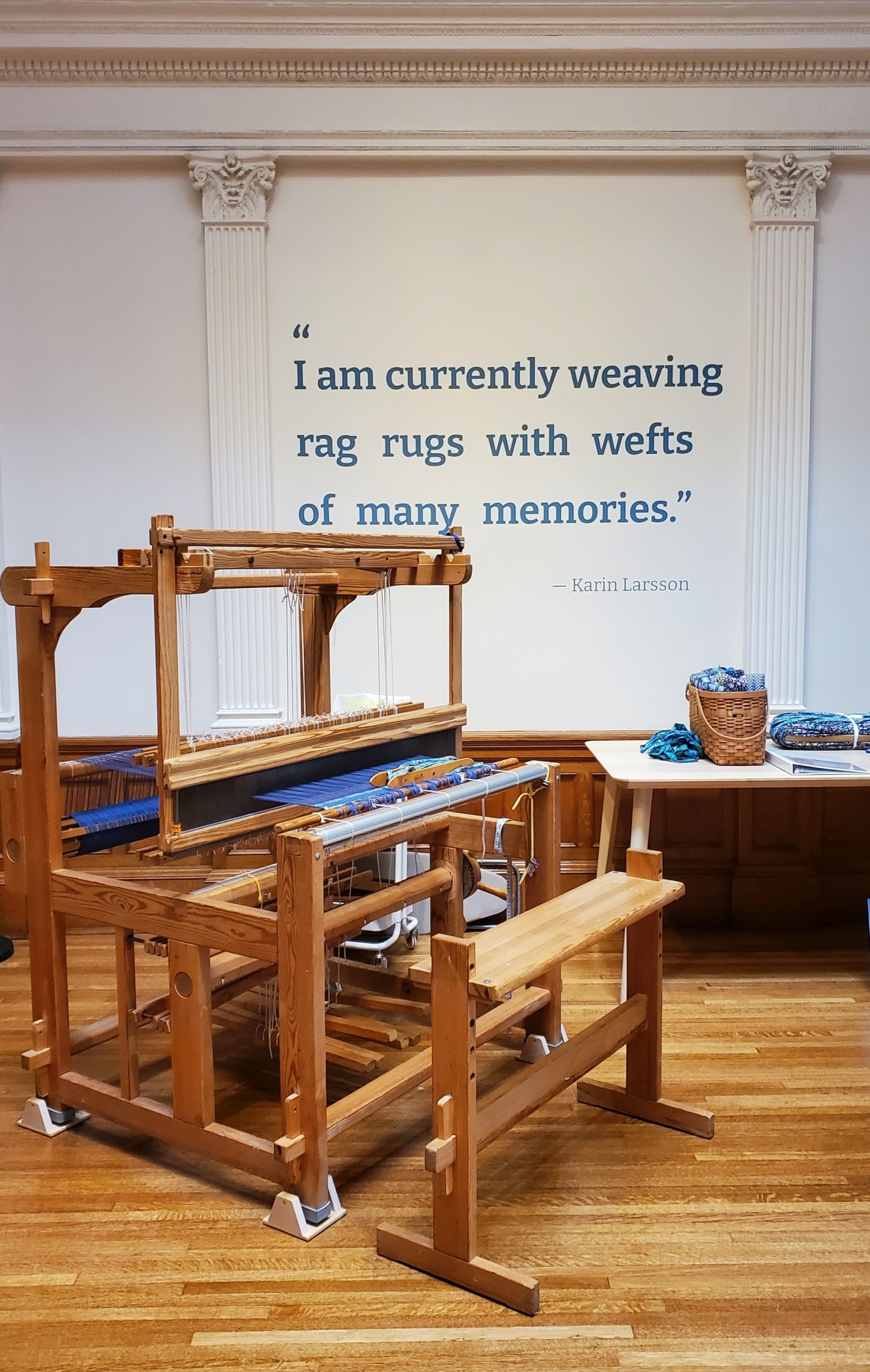 weaving – Scandinavian Weavers Study Group
