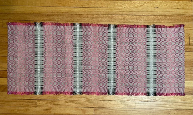 weaving – Scandinavian Weavers Study Group