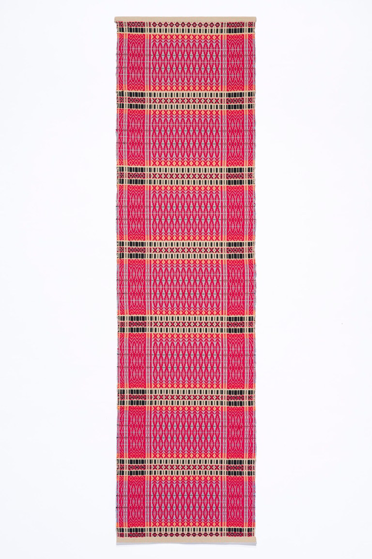 Swedish weaving – Page 2 – Scandinavian Weavers Study Group