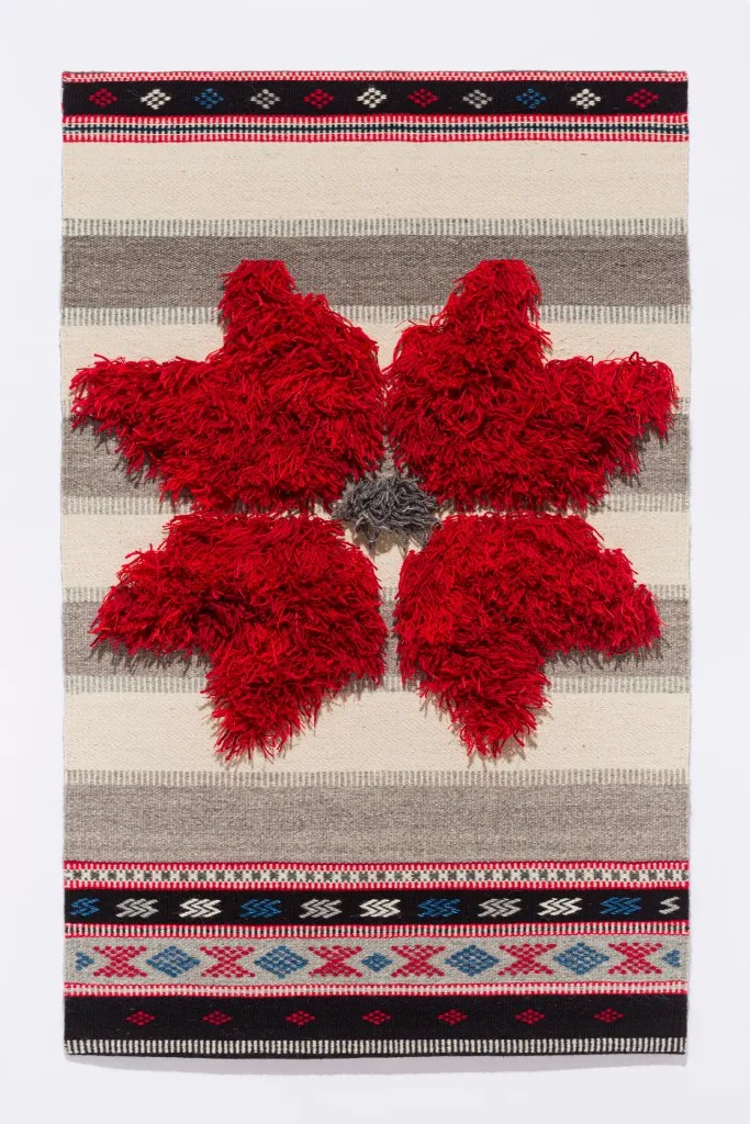 Norwegian weaving | Scandinavian Weavers Study Group