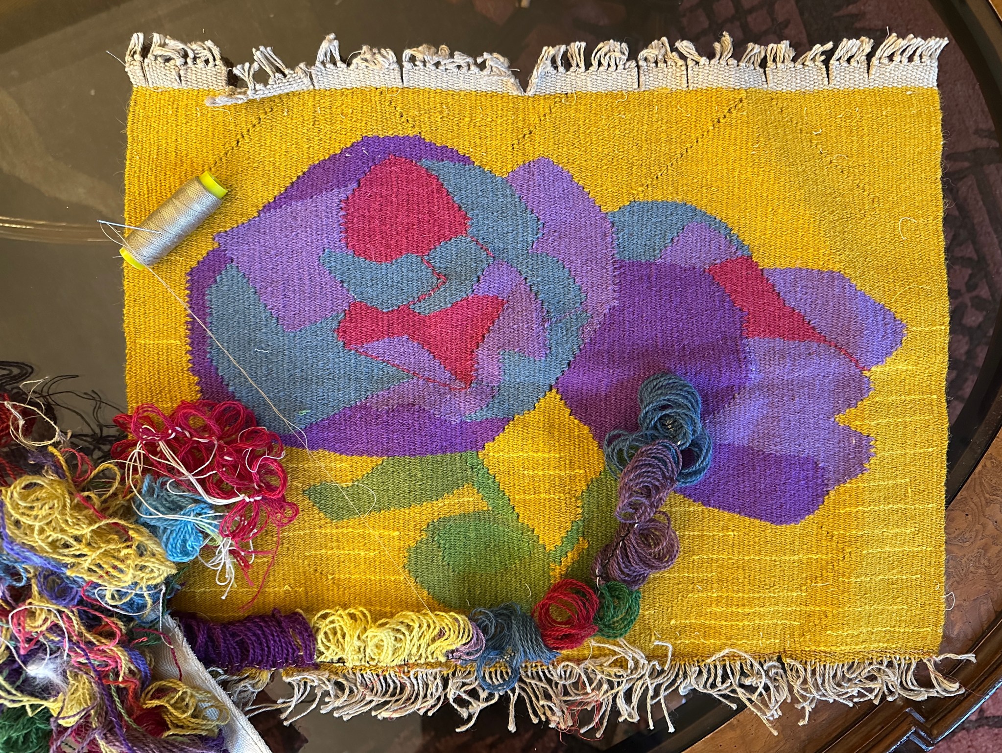 weaving – Scandinavian Weavers Study Group