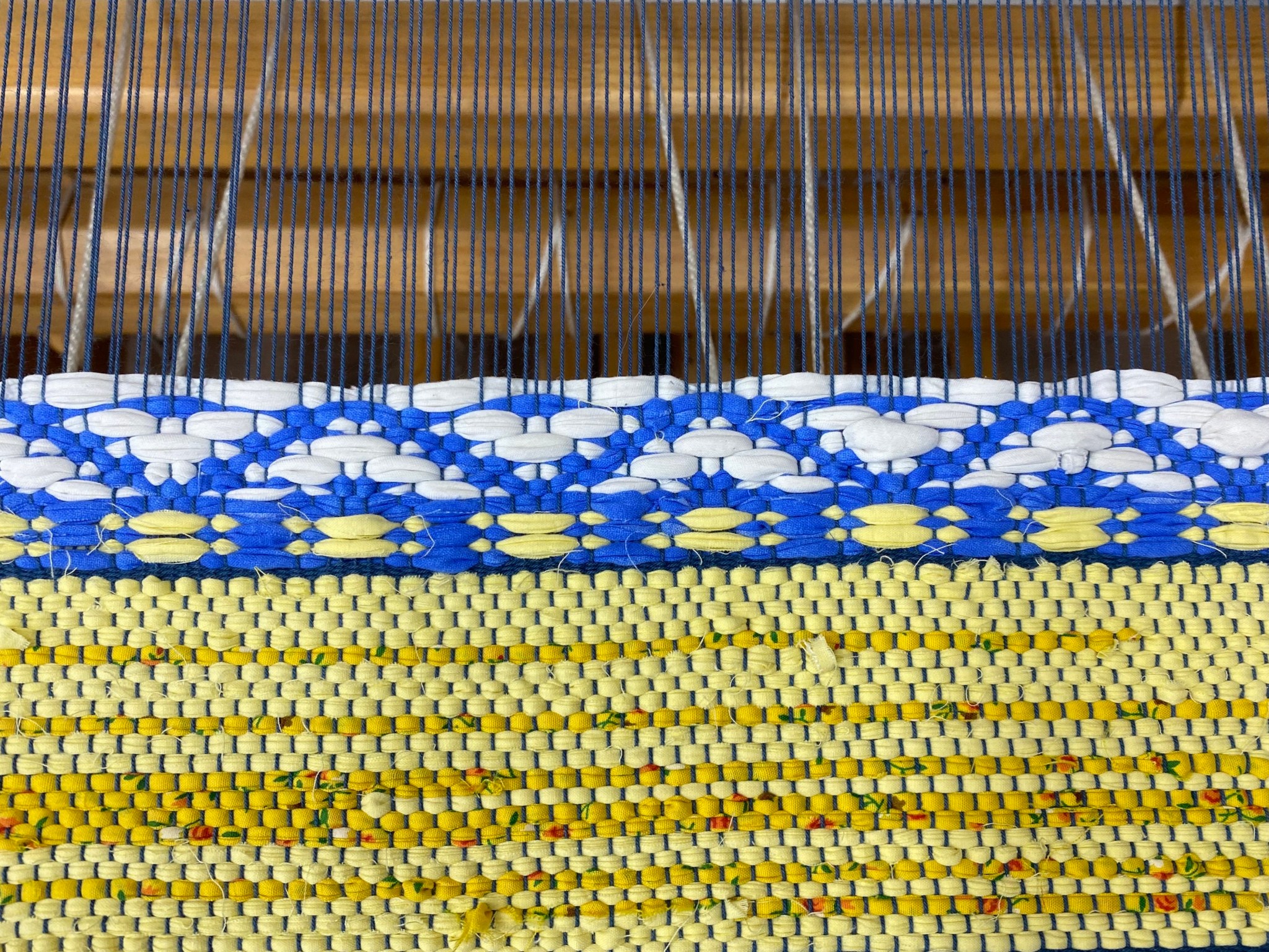 Swedish weaving – Page 2 – Scandinavian Weavers Study Group