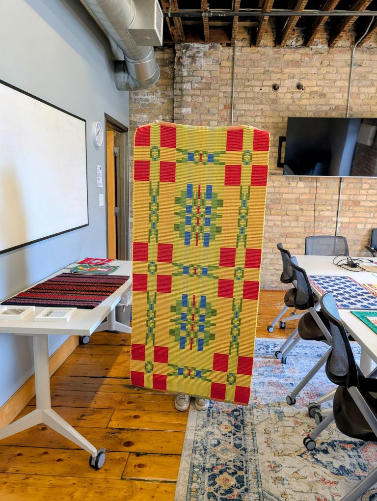 weaving – Scandinavian Weavers Study Group
