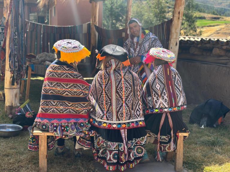 weaving – Scandinavian Weavers Study Group