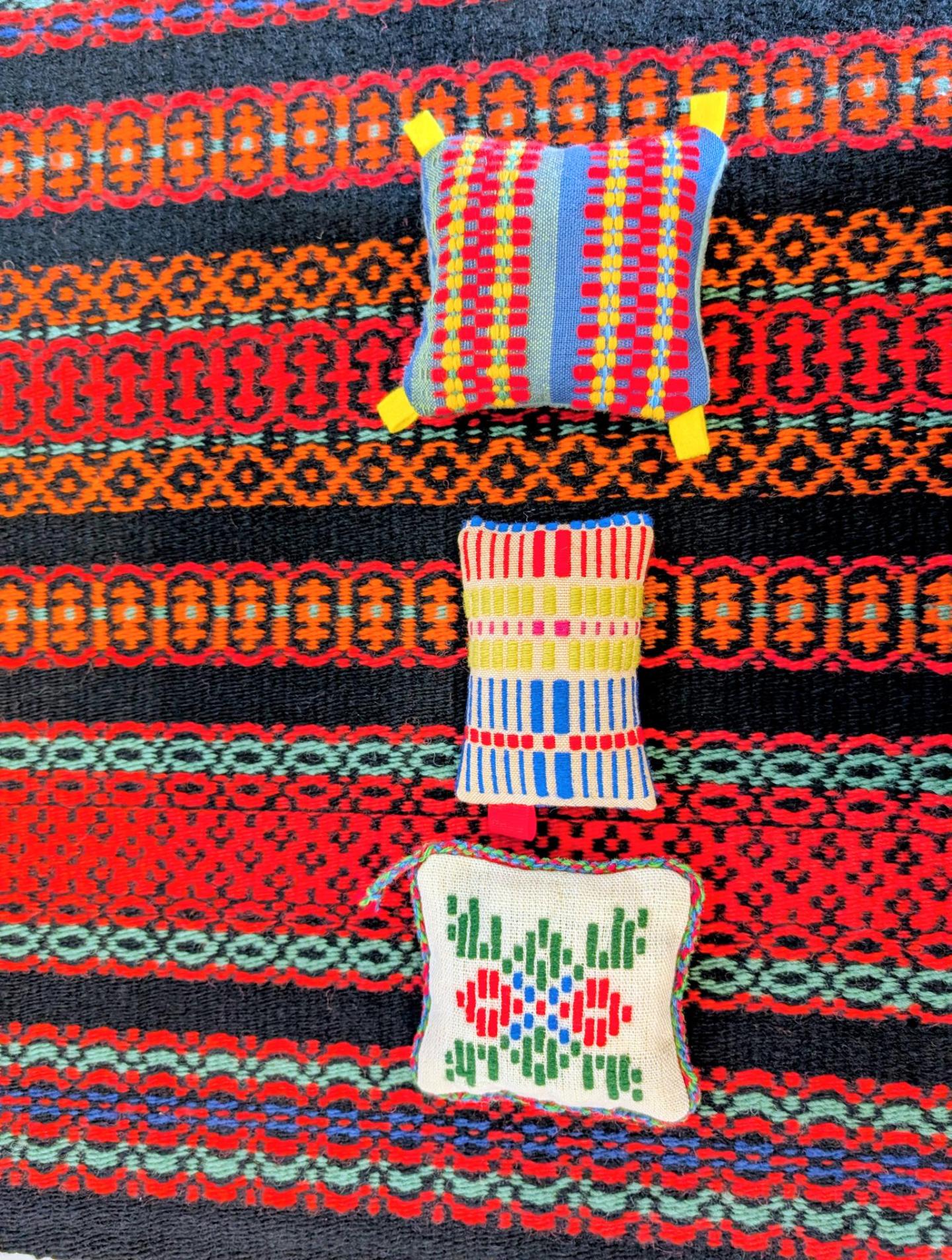 weaving – Scandinavian Weavers Study Group