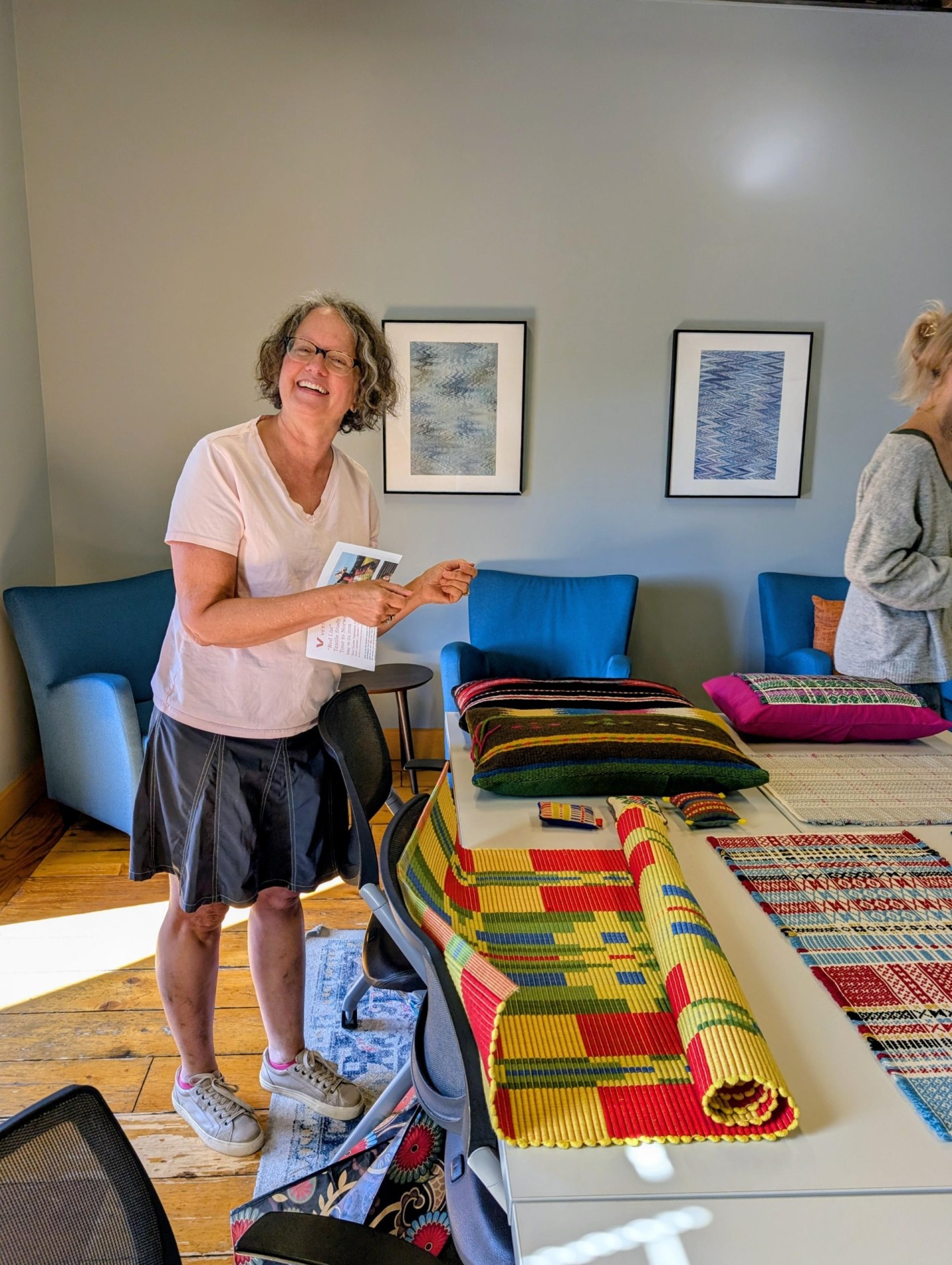 weaving – Scandinavian Weavers Study Group