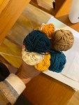 weaving – Scandinavian Weavers Study Group