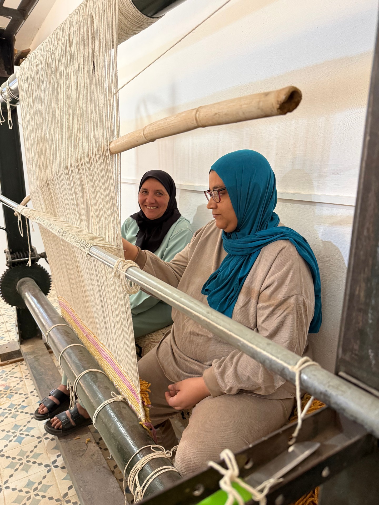 weaving – Scandinavian Weavers Study Group