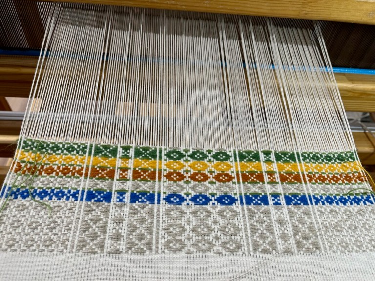 weaving – Scandinavian Weavers Study Group
