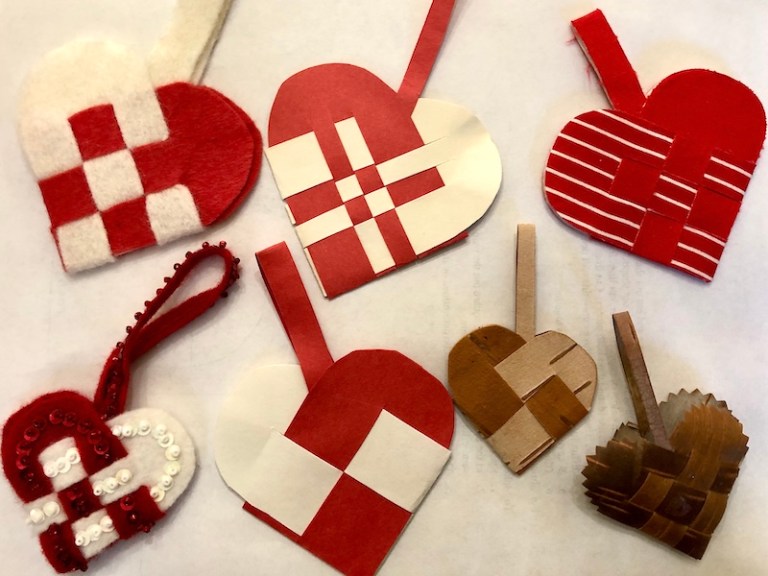 Scanweavers blog posts – Scandinavian Weavers Study Group