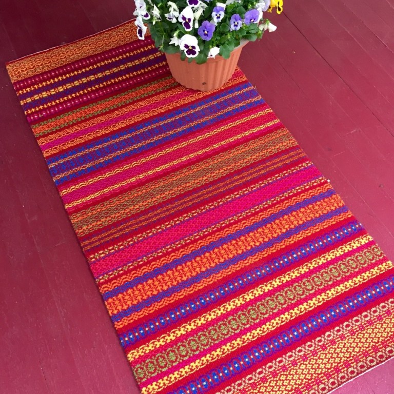 weaving – Scandinavian Weavers Study Group