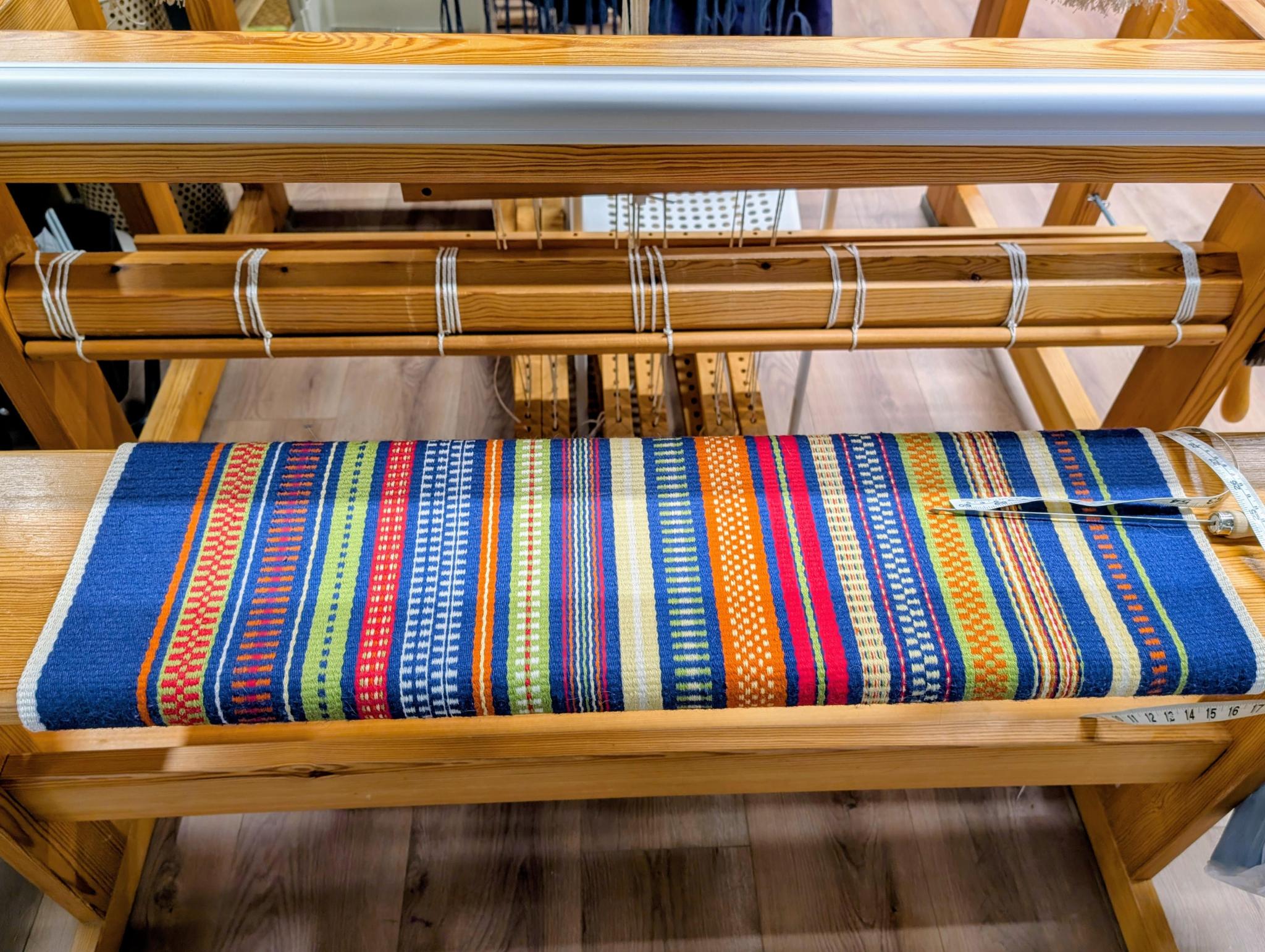 Scanweavers blog posts – Scandinavian Weavers Study Group
