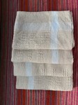 weaving – Scandinavian Weavers Study Group